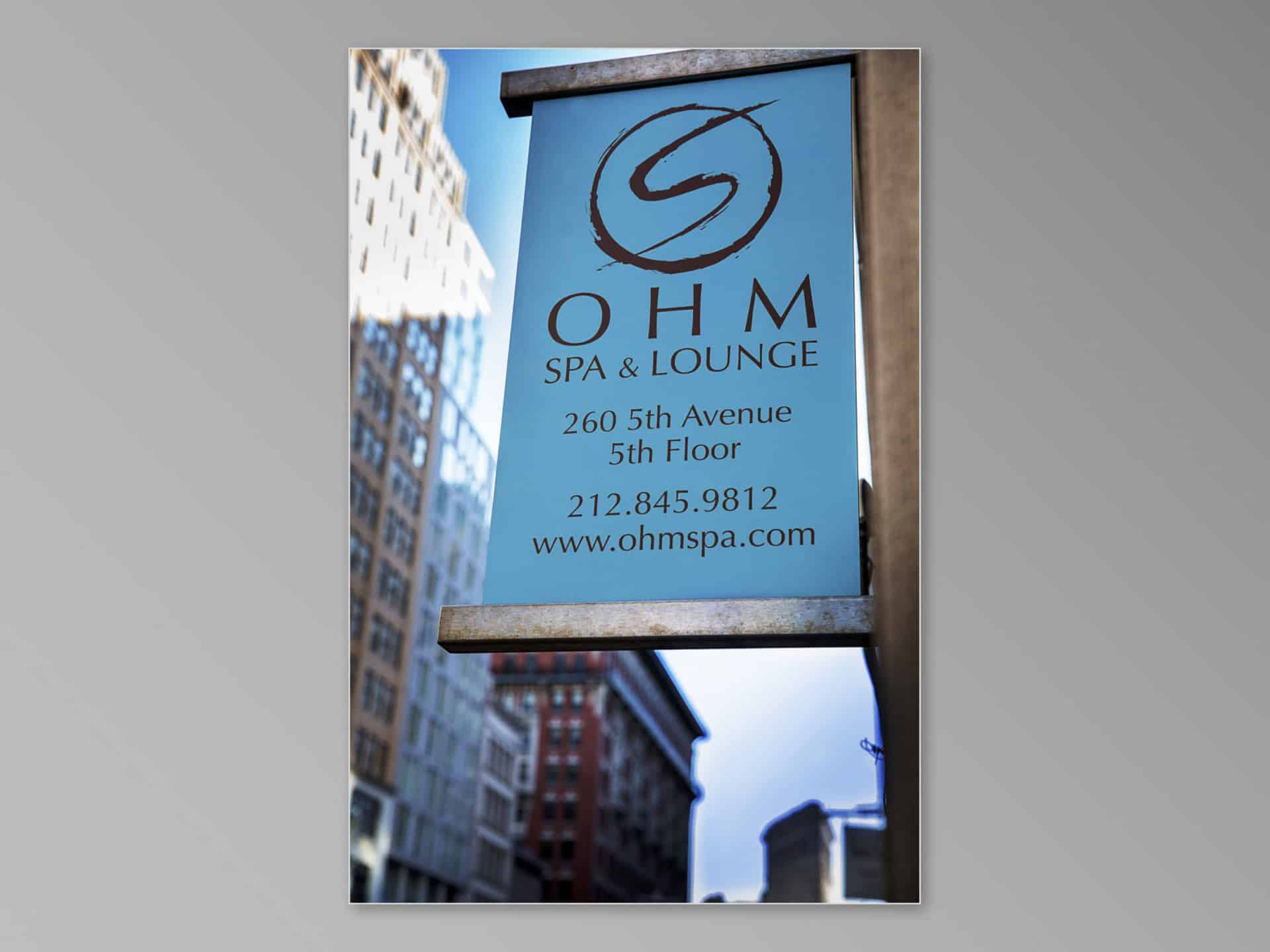 Ohm Spa Photo Gallery - Custom Massage, Expert Facial Skincare, Spa