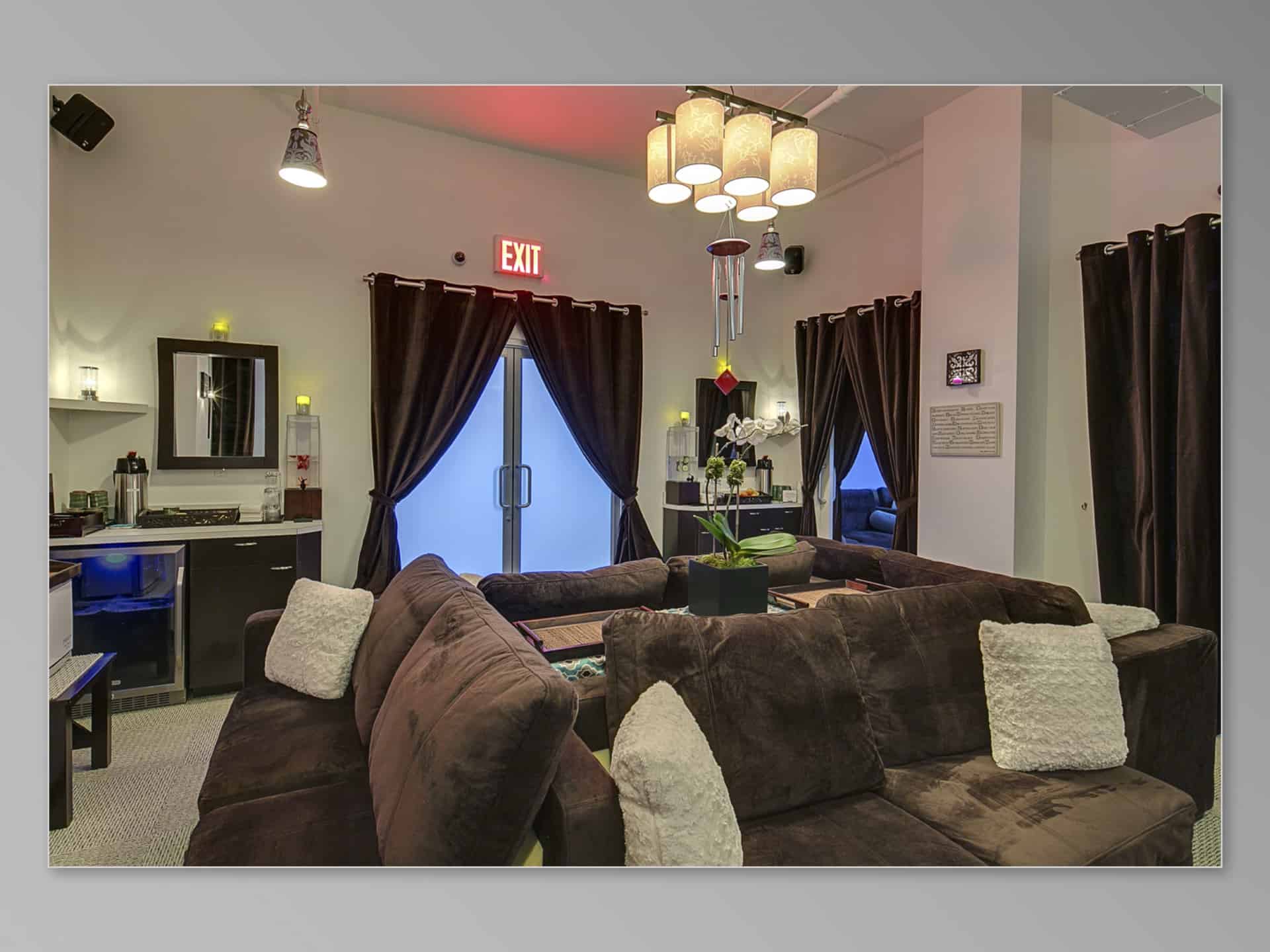 Ohm Spa Photo Gallery - Custom Massage, Expert Facial Skincare, Spa