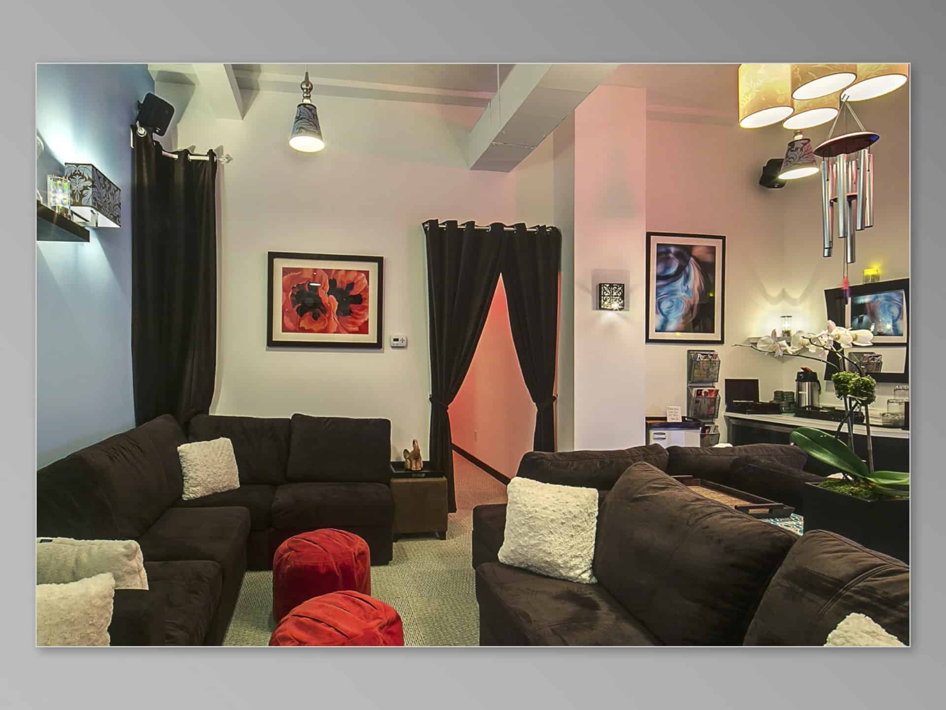 Ohm Spa Photo Gallery - Custom Massage, Expert Facial Skincare, Spa