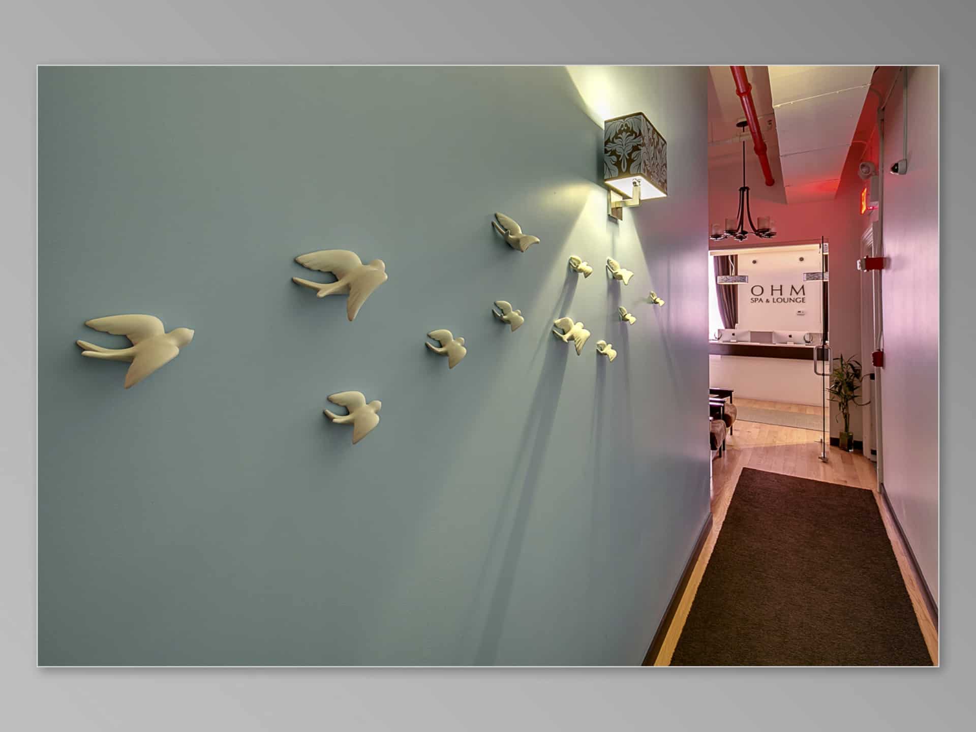 Ohm Spa Photo Gallery - Custom Massage, Expert Facial Skincare, Spa