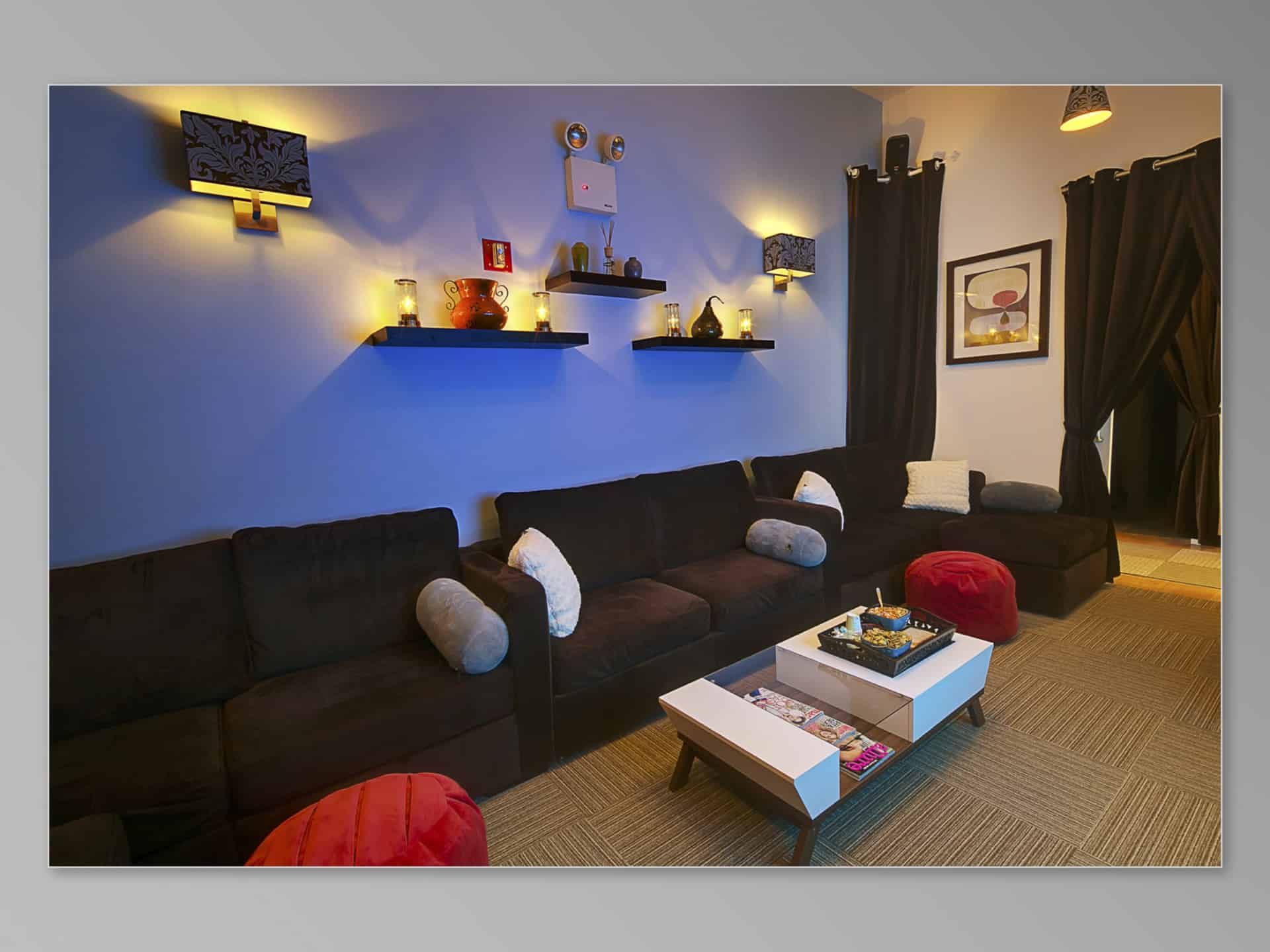 Ohm Spa Photo Gallery - Custom Massage, Expert Facial Skincare, Spa