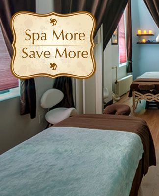 Ohm Spa - Organic Facial Skincare, Deep Tissue Sports Massage Therapy