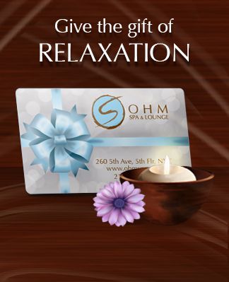 Ohm Spa - Organic Facial Skincare, Deep Tissue Sports Massage Therapy