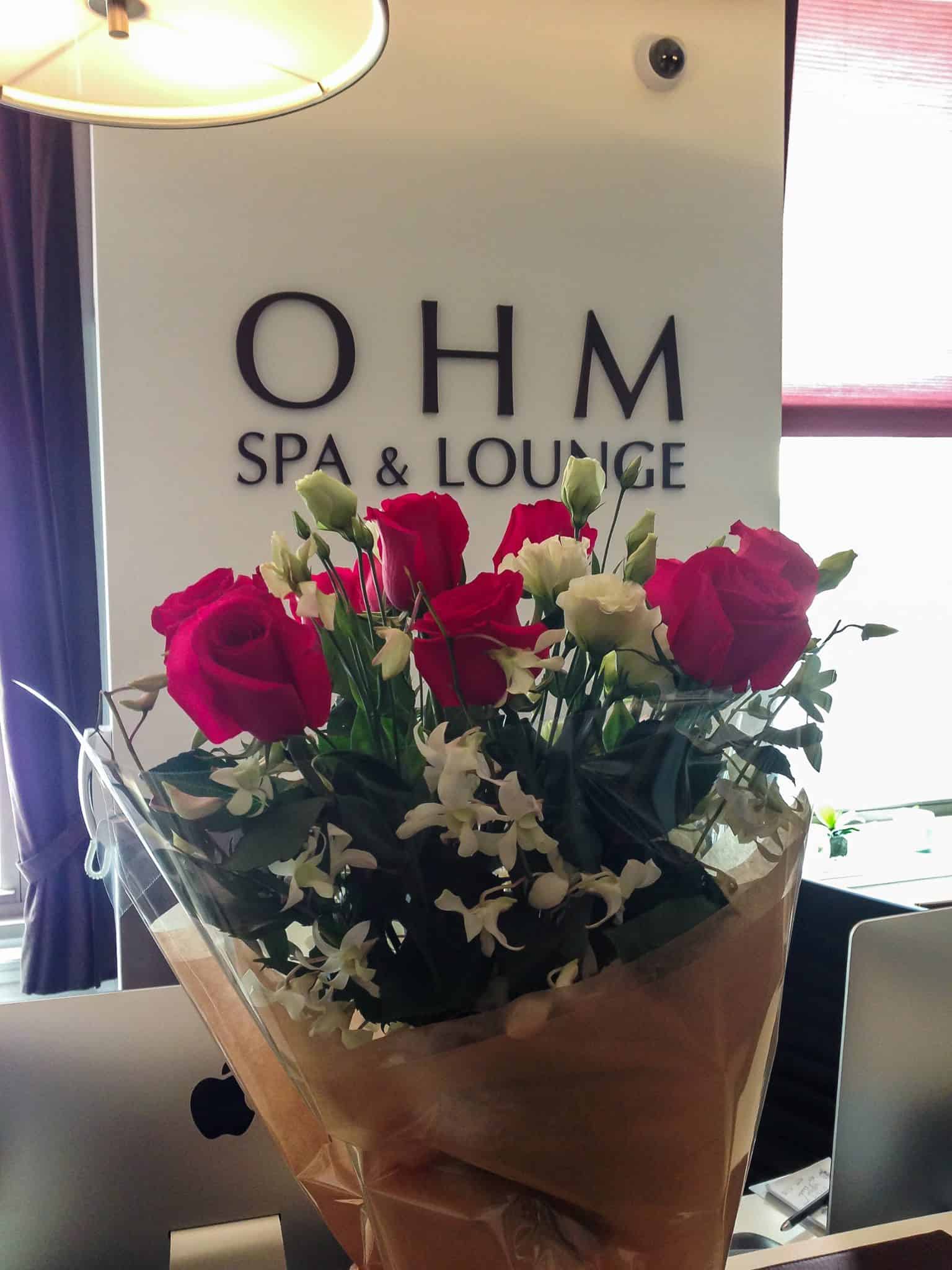 Ohm Spa Photo Gallery - Custom Massage, Expert Facial Skincare, Spa