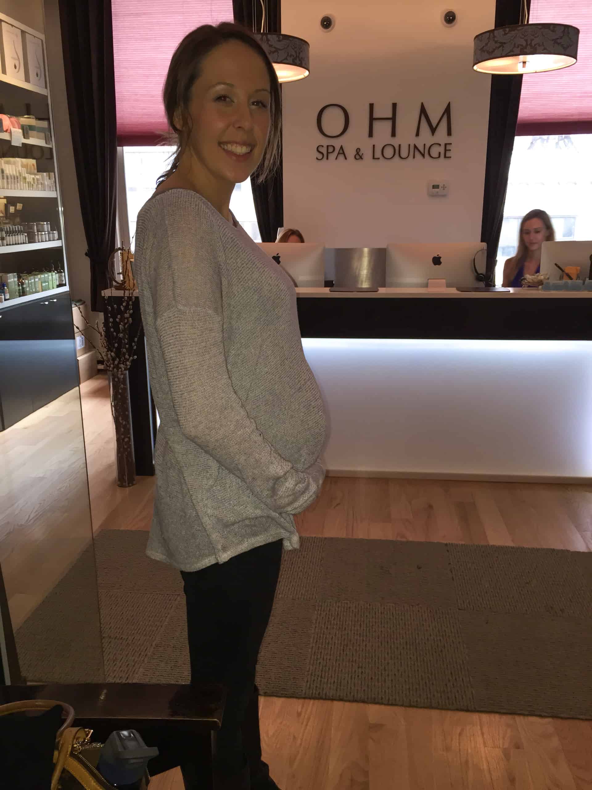 Ohm Spa Photo Gallery - Custom Massage, Expert Facial Skincare, Spa