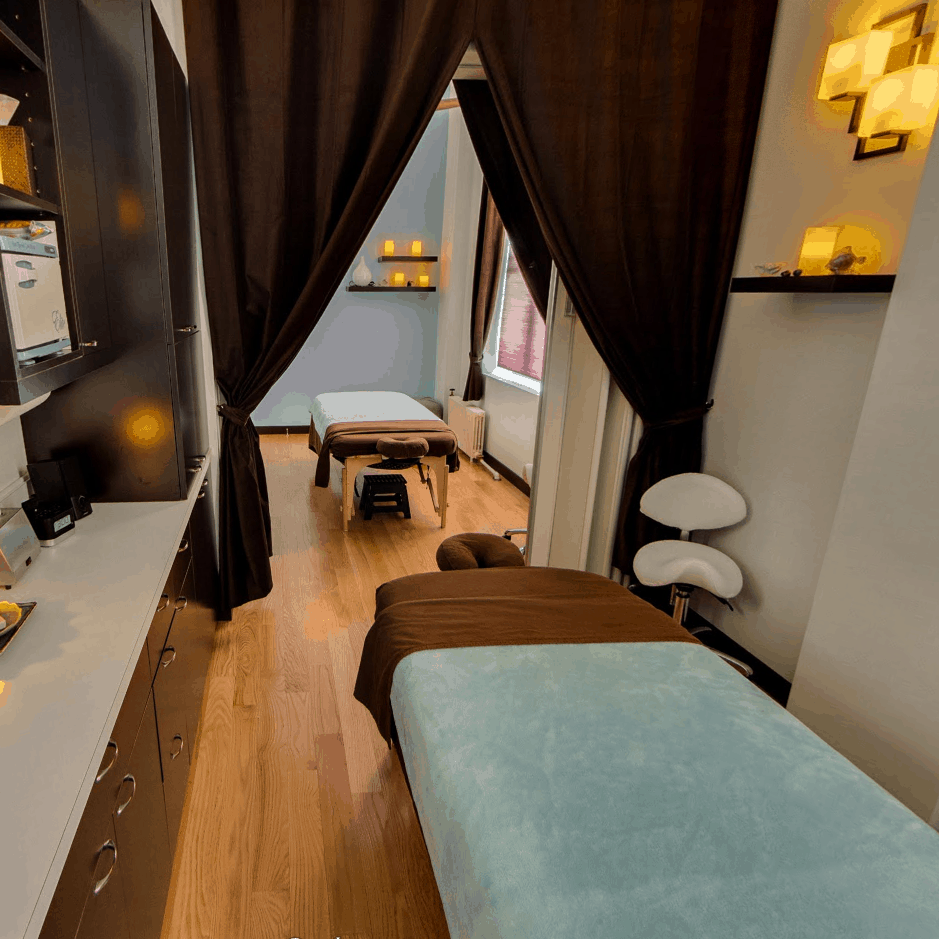 Ohm Spa Photo Gallery - Custom Massage, Expert Facial Skincare, Spa