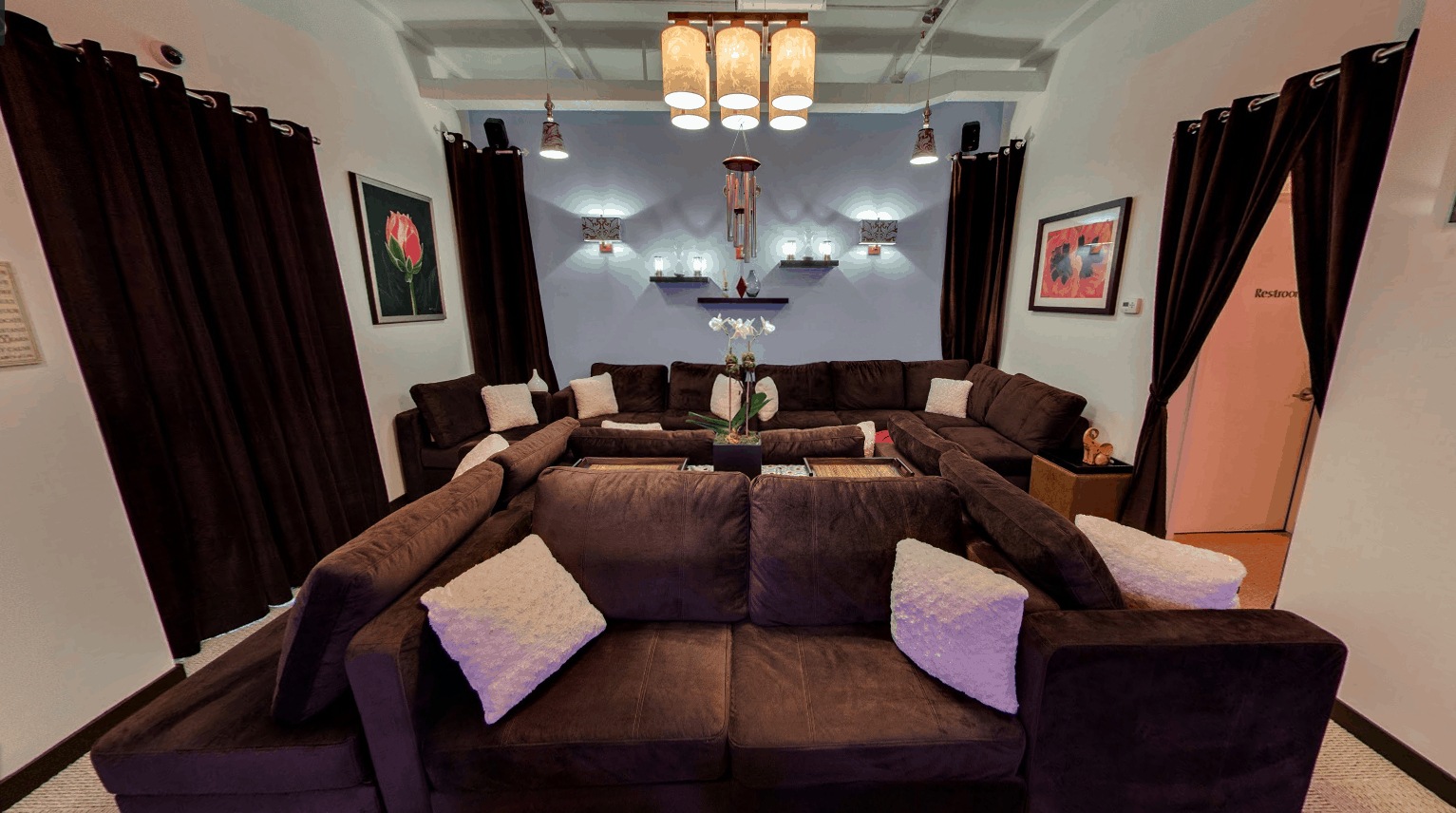 Ohm Spa Photo Gallery - Custom Massage, Expert Facial Skincare, Spa