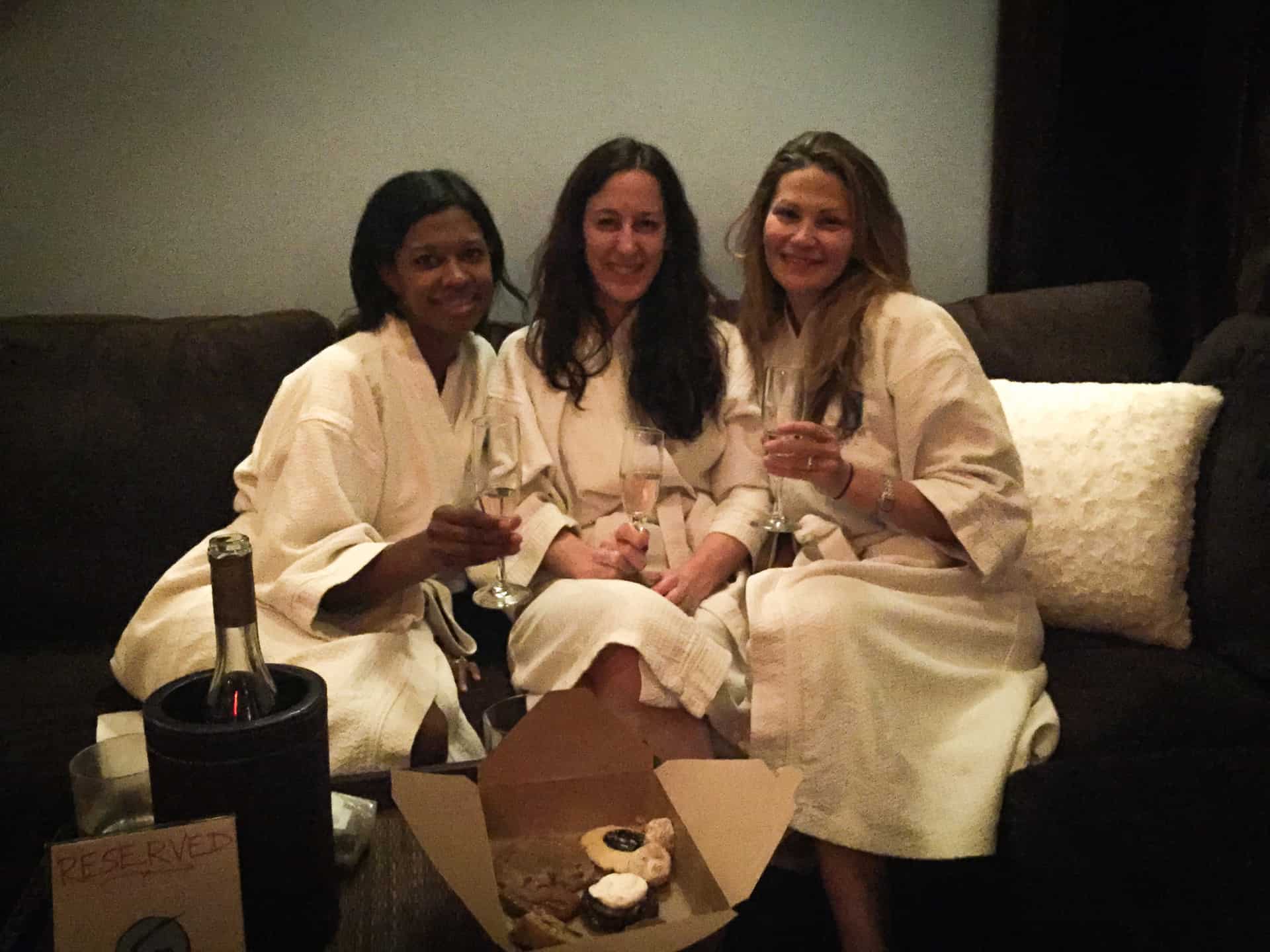 Ohm Spa Photo Gallery - Custom Massage, Expert Facial Skincare, Spa