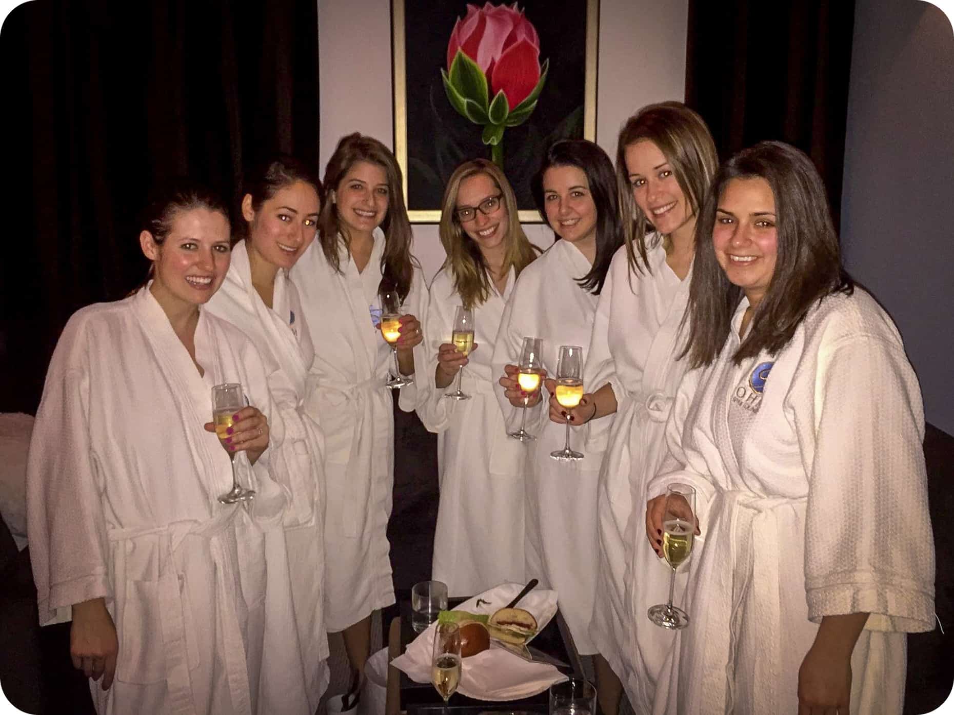 Ohm Spa Photo Gallery - Custom Massage, Expert Facial Skincare, Spa