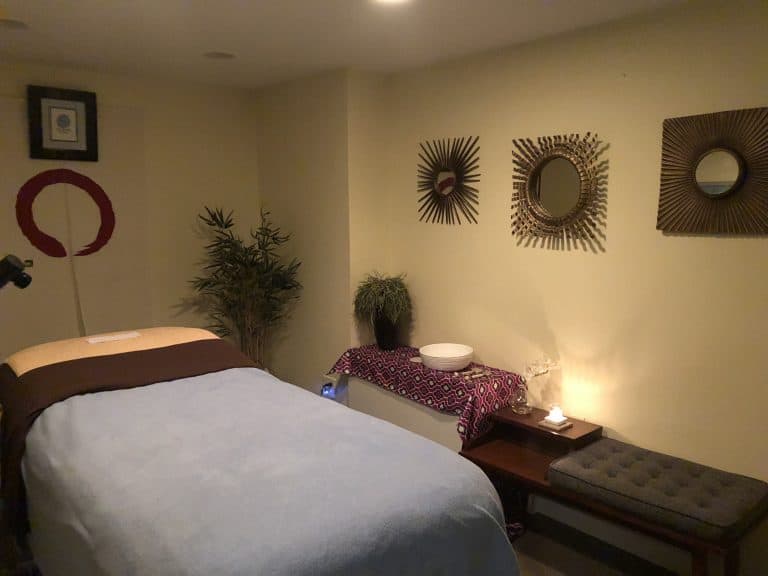 Facial Skincare and Peels at Ohm Spa New York, NY