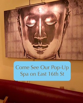 Ohm Spa - Organic Facial Skincare, Deep Tissue Sports Massage Therapy