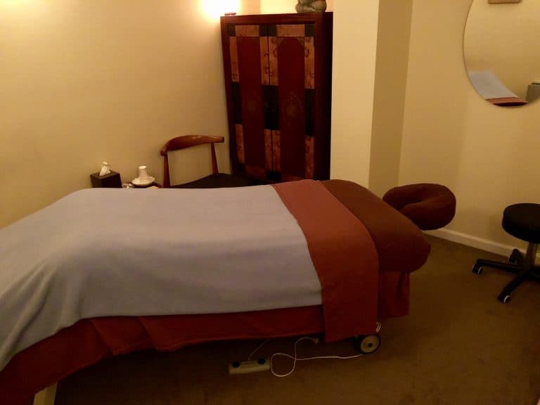 Ohm Spa Photo Gallery - Ohm Spa NYC