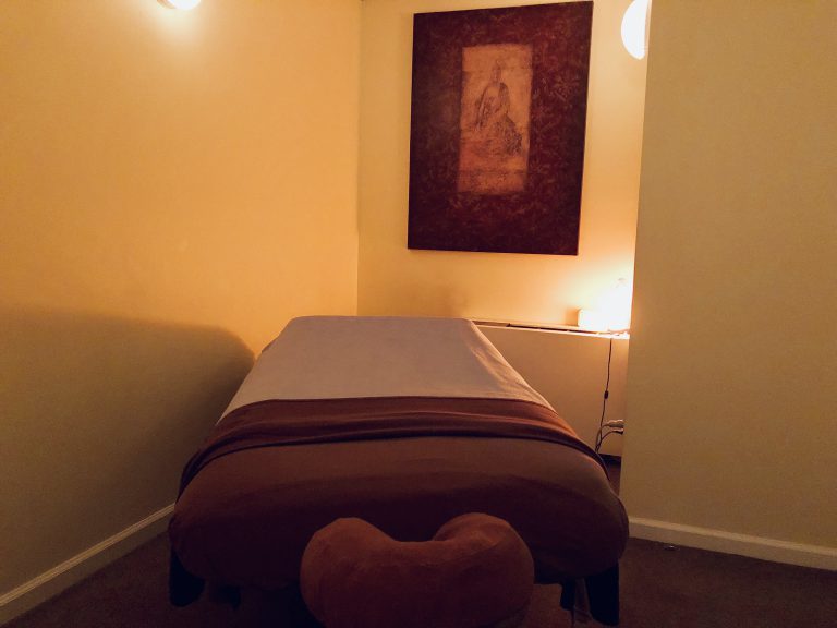Ohm Spa Photo Gallery - Ohm Spa NYC